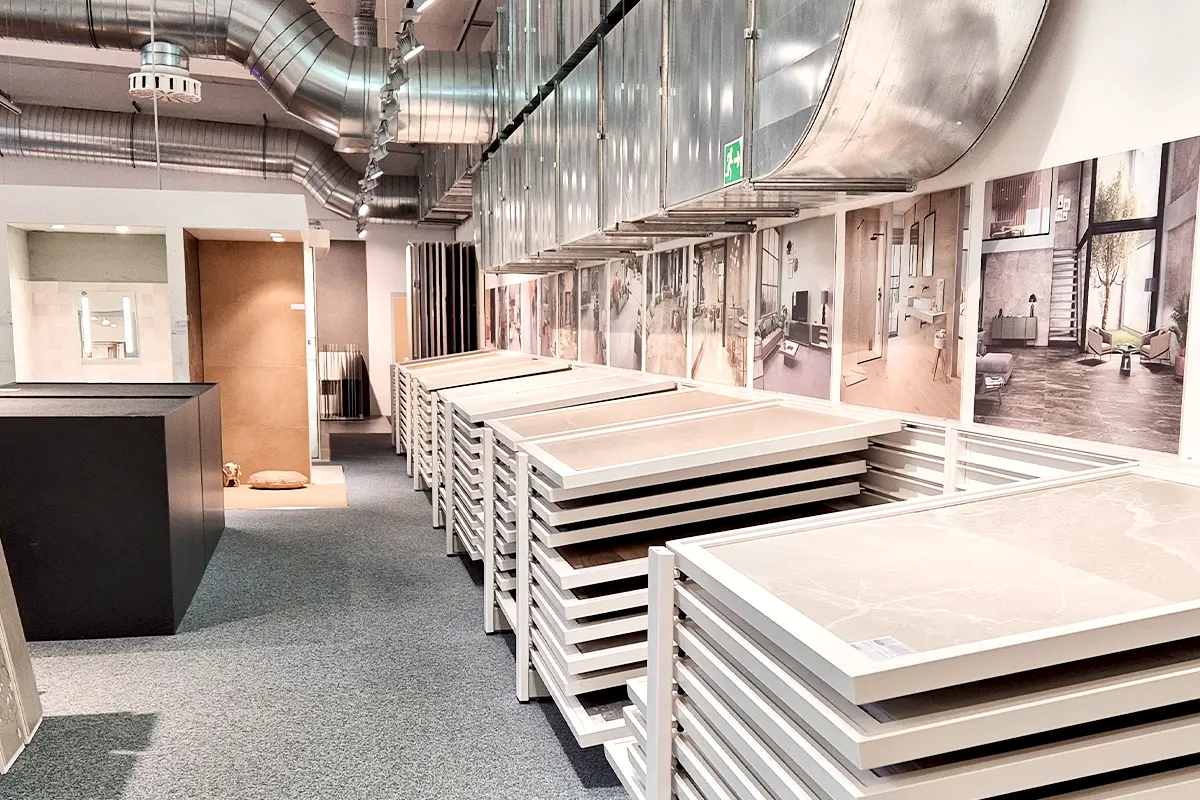 Gro 223 E Fliesenausstellung Unserer Partner Fliesen Klaas Aus K 246 Ln